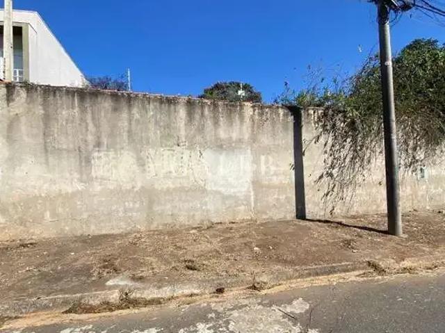 Terreno / Lote para Venda em Atibaia/SP Jardim dos Pinheiros