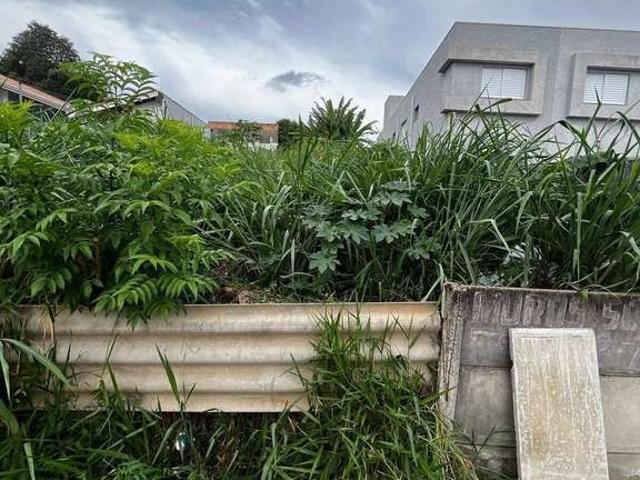 Terreno / Lote para Venda em Atibaia/SP Jardim dos Pinheiros