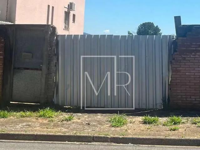 Terreno / Lote para Venda em Atibaia/SP Jardim dos Pinheiros