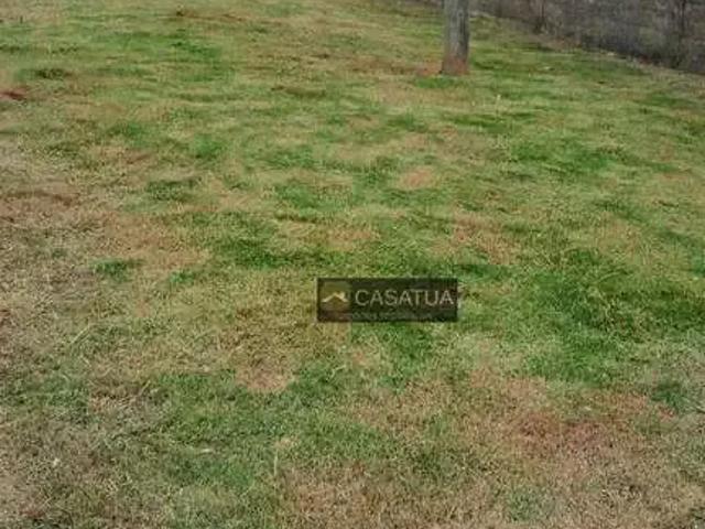 Terreno / Lote para Venda em Atibaia/SP Jardim dos Pinheiros