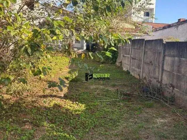 Terreno / Lote para Venda em Atibaia/SP Jardim dos Pinheiros