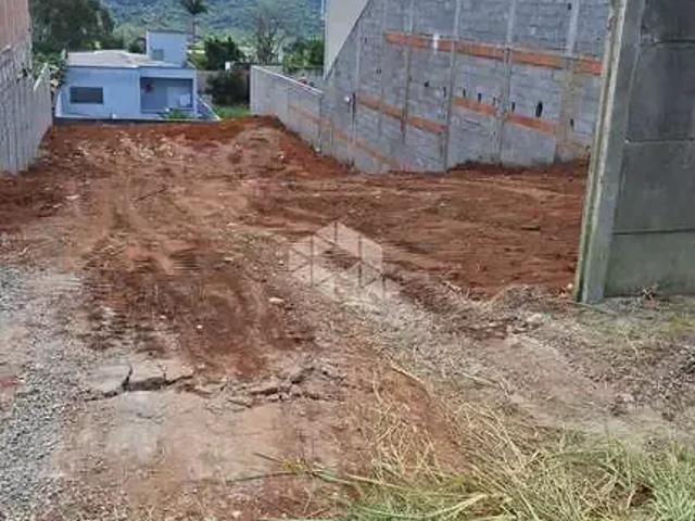 Terreno / Lote para Venda em Atibaia/SP Jardim dos Pinheiros