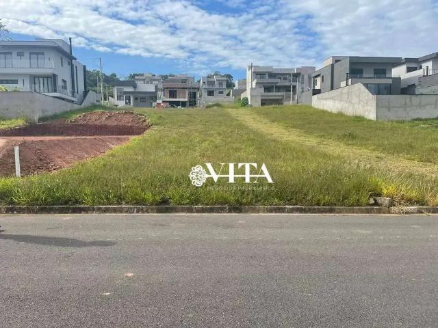 Terreno / Lote para Venda em Atibaia/SP Jardim dos Pinheiros