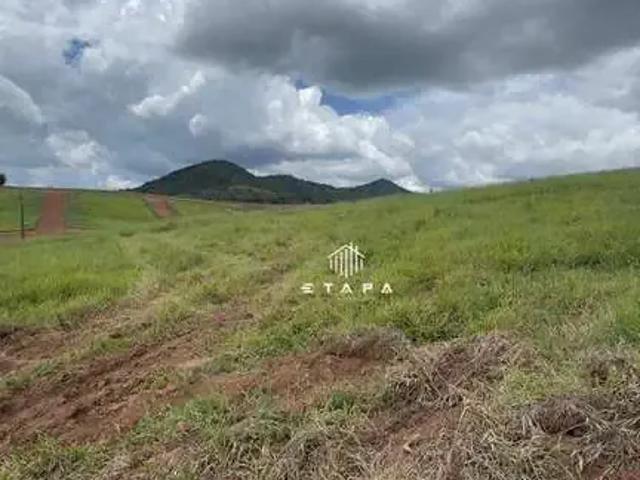 Terreno / Lote para Venda em Atibaia/SP Jardim dos Pinheiros