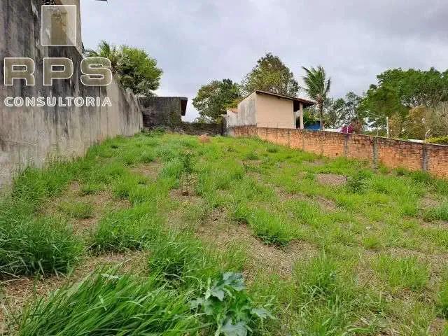 Terreno / Lote para Venda em Atibaia/SP Jardim dos Pinheiros