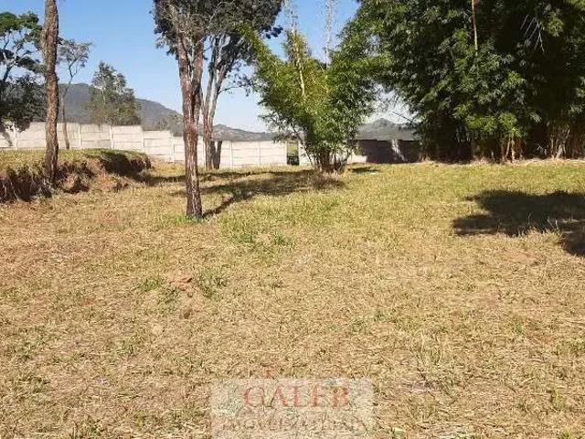 Terreno / Lote para Venda em Atibaia/SP Jardim dos Pinheiros