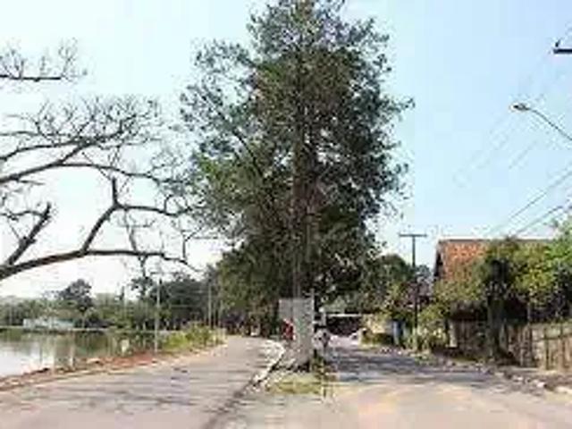 Terreno / Lote para Venda em Atibaia/SP Jardim dos Pinheiros