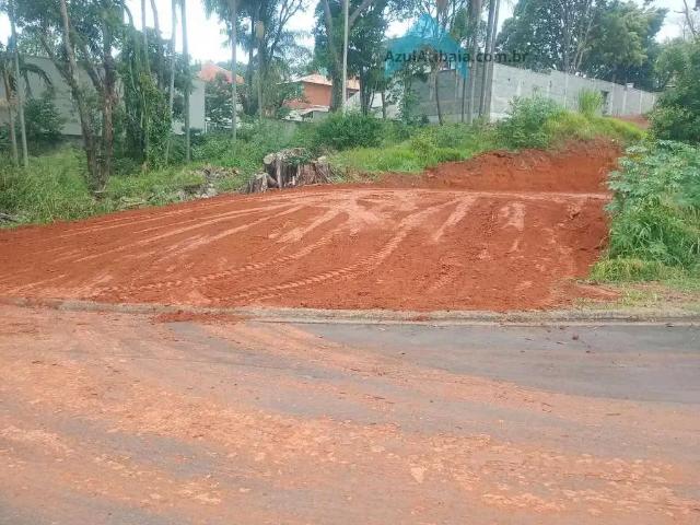 Terreno / Lote para Venda em Atibaia/SP Jardim dos Pinheiros