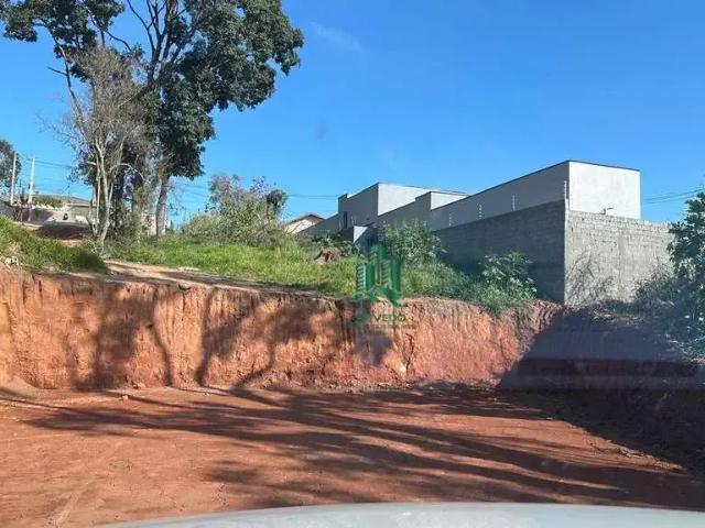Terreno / Lote para Venda em Atibaia/SP Jardim dos Pinheiros