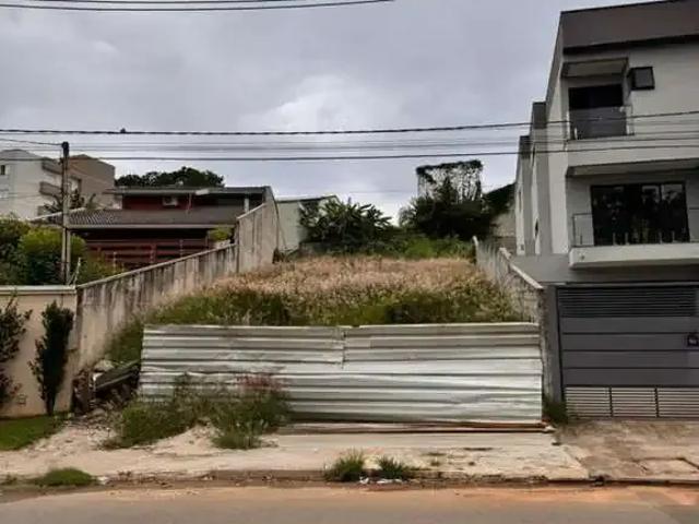 Terreno / Lote para Venda em Atibaia/SP Jardim dos Pinheiros