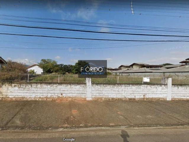 Terreno / Lote para Venda em Atibaia/SP Jardim dos Pinheiros