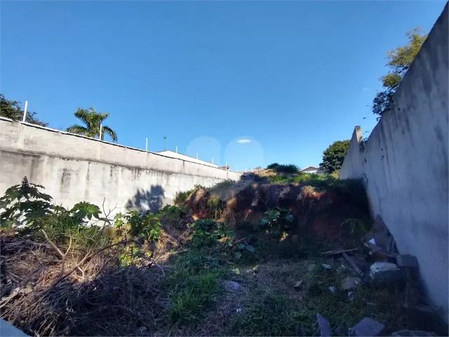 Terreno / Lote para Venda em Atibaia/SP Jardim dos Pinheiros