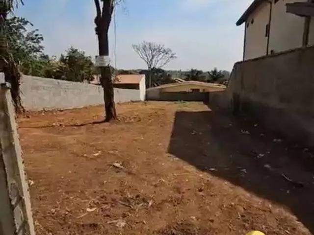 Terreno / Lote para Venda em Atibaia/SP Jardim dos Pinheiros