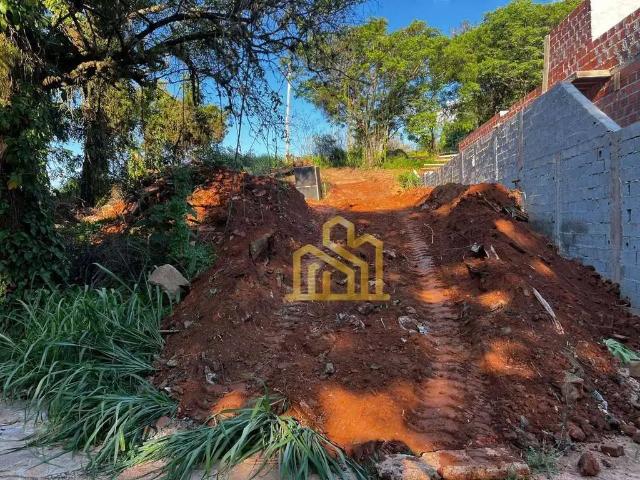 Terreno / Lote para Venda em Atibaia/SP Jardim dos Pinheiros