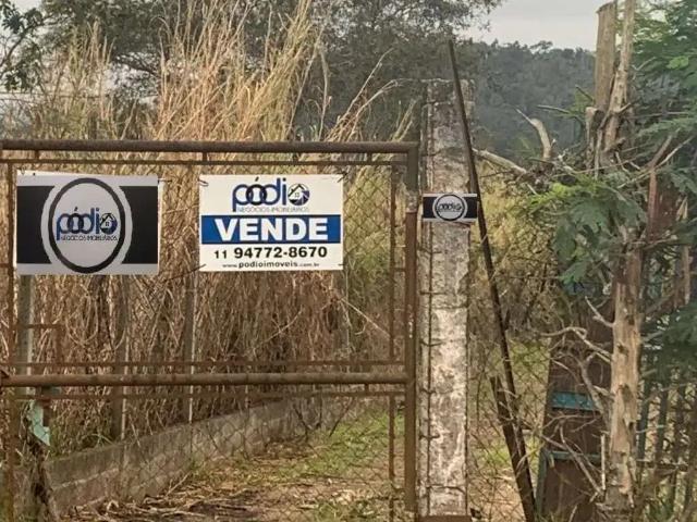 Terreno / Lote para Venda em Atibaia/SP Jardim dos Pinheiros