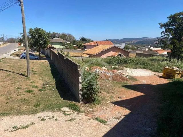 Terreno / Lote para Venda em Atibaia/SP Jardim dos Pinheiros