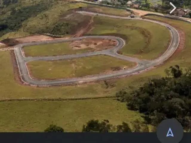 Terreno / Lote para Venda em Atibaia/SP Jardim dos Pinheiros