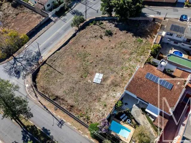 Terreno / Lote para Venda em Atibaia/SP Jardim dos Pinheiros