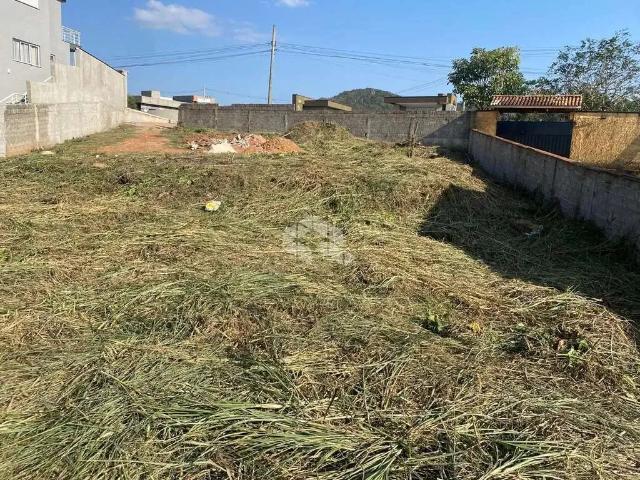 Terreno / Lote para Venda em Atibaia/SP Jardim dos Pinheiros