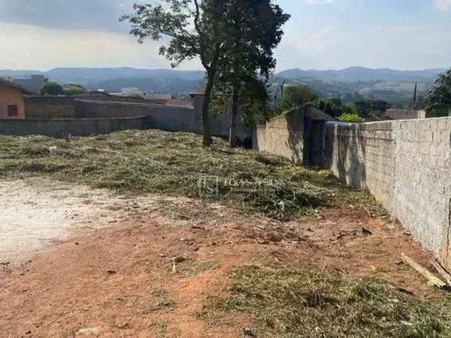 Terreno / Lote para Venda em Atibaia/SP Jardim dos Pinheiros