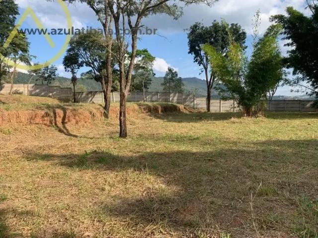 Terreno / Lote para Venda em Atibaia/SP Jardim dos Pinheiros