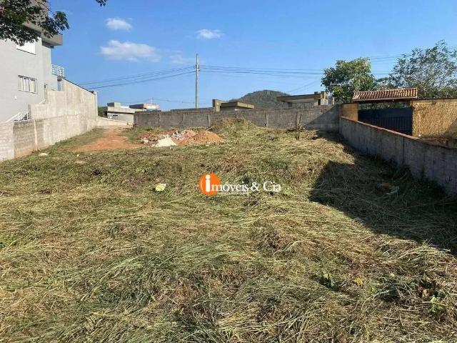 Terreno / Lote para Venda em Atibaia/SP Jardim dos Pinheiros