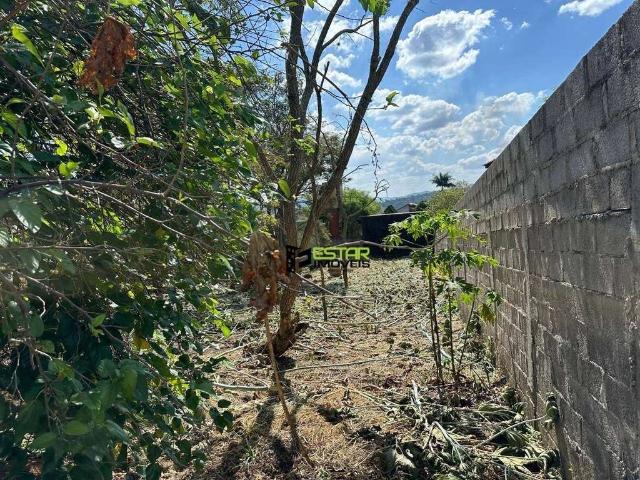 Terreno / Lote para Venda em Atibaia/SP Jardim dos Pinheiros