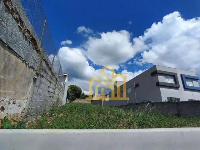 Terreno / Lote para Venda em Atibaia/SP Jardim dos Pinheiros