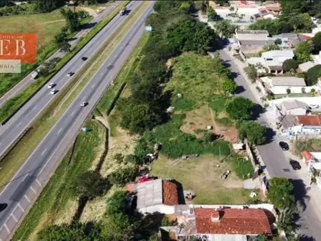 Terreno / Lote para Venda em Atibaia/SP Jardim dos Pinheiros