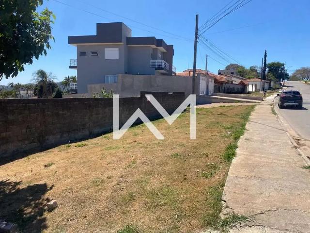 Terreno / Lote para Venda em Atibaia/SP Jardim dos Pinheiros