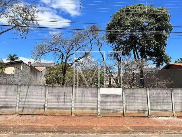 Terreno / Lote para Venda em Atibaia/SP Jardim dos Pinheiros