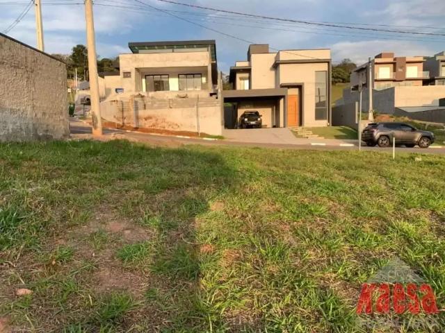 Terreno / Lote para Venda em Atibaia/SP Jardim dos Pinheiros