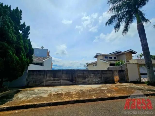 Terreno / Lote para Venda em Atibaia/SP Jardim dos Pinheiros