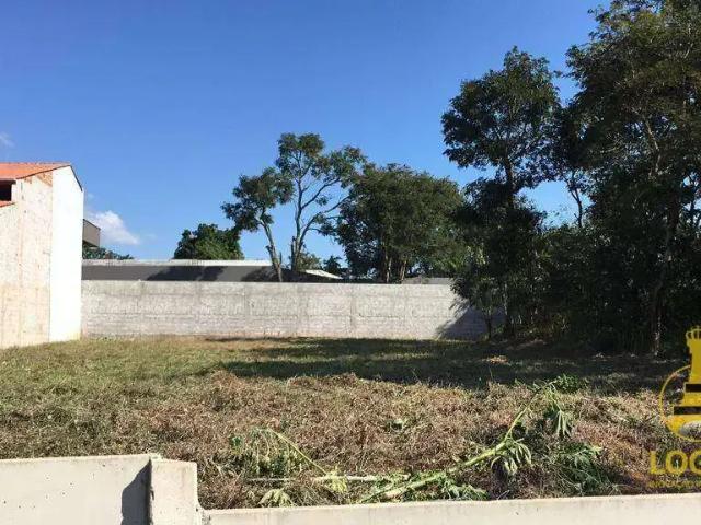 Terreno / Lote para Venda em Atibaia/SP Jardim dos Pinheiros