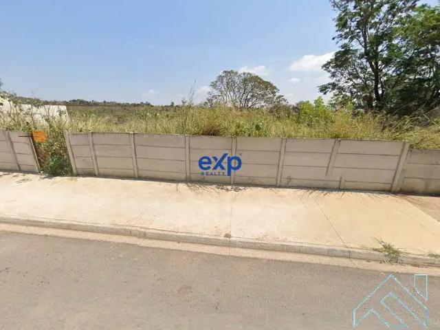 Terreno / Lote para Venda em Atibaia/SP Jardim dos Pinheiros