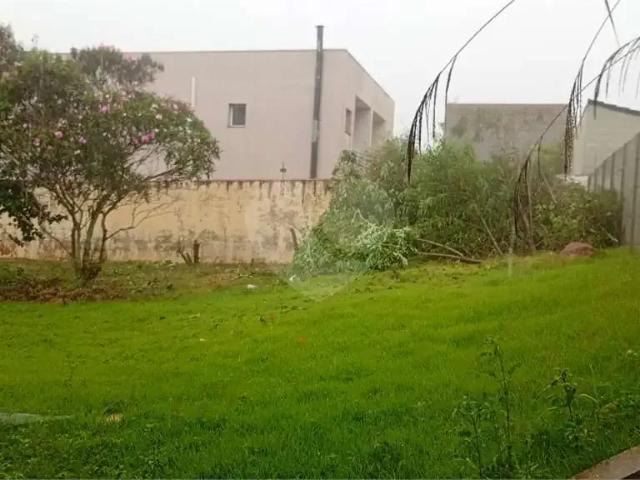 Terreno / Lote para Venda em Atibaia/SP Jardim dos Pinheiros