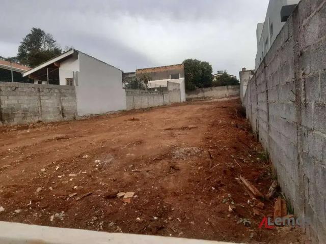 Terreno / Lote para Venda em Atibaia/SP Jardim dos Pinheiros