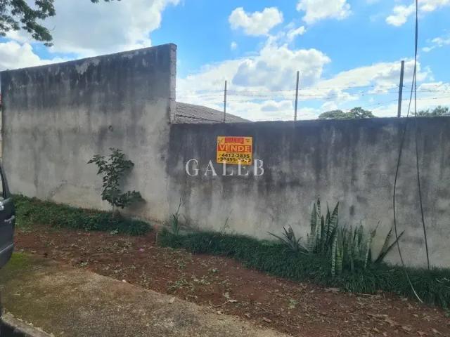 Terreno / Lote para Venda em Atibaia/SP Jardim dos Pinheiros