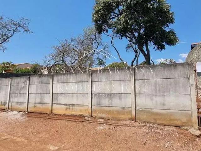 Terreno / Lote para Venda em Atibaia/SP Jardim dos Pinheiros