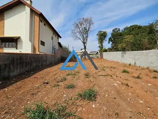 Terreno / Lote para Venda em Atibaia/SP Jardim dos Pinheiros