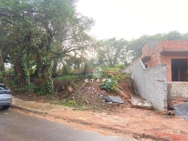 Terreno / Lote para Venda em Atibaia/SP Jardim dos Pinheiros