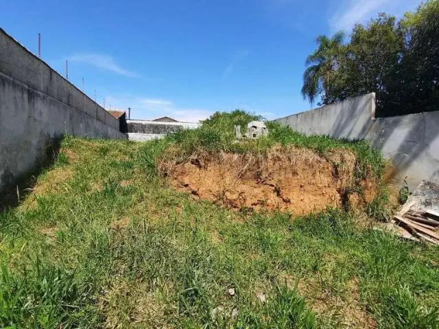 Terreno / Lote para Venda em Atibaia/SP Jardim dos Pinheiros