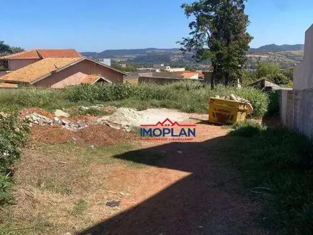 Terreno / Lote para Venda em Atibaia/SP Jardim dos Pinheiros