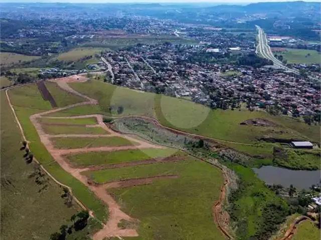 Terreno / Lote para Venda em Atibaia/SP Jardim dos Pinheiros