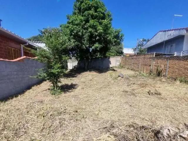 Terreno / Lote para Venda em Atibaia/SP Jardim dos Pinheiros