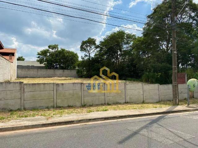 Terreno / Lote para Venda em Atibaia/SP Jardim dos Pinheiros