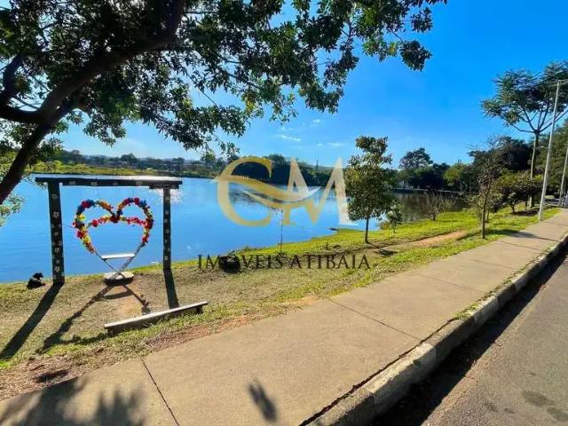 Terreno / Lote para Venda em Atibaia/SP Jardim dos Pinheiros