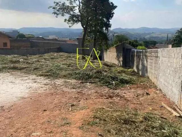 Terreno / Lote para Venda em Atibaia/SP Jardim dos Pinheiros