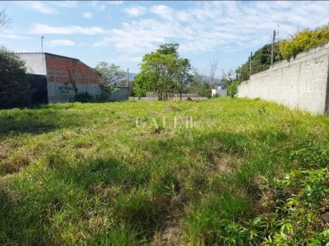 Terreno / Lote para Venda em Atibaia/SP Jardim Estância Brasil
