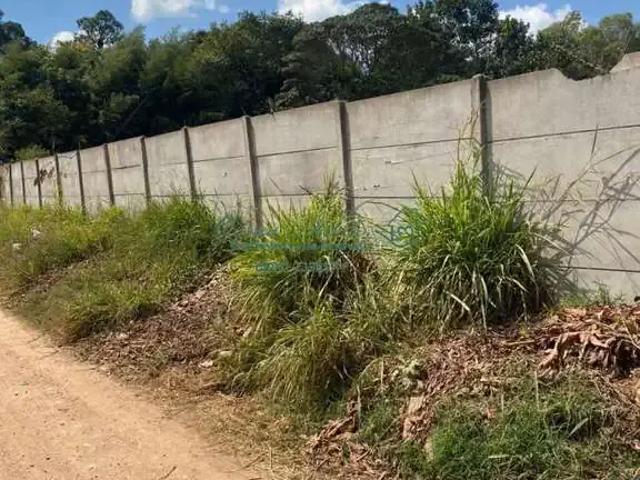 Terreno / Lote para Venda em Atibaia/SP Jardim Estância Brasil
